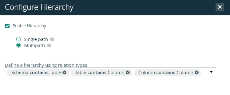 Collibra Data Dictionary integration